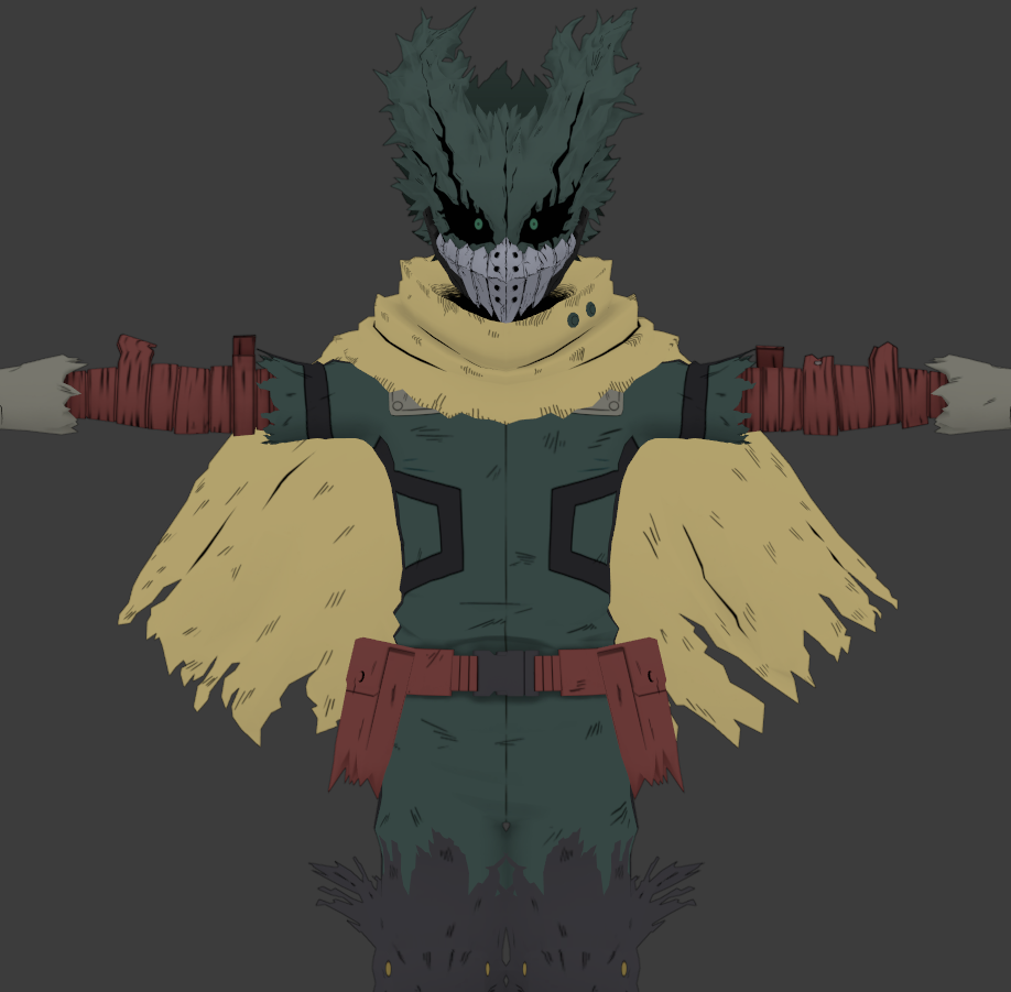 Udk Level Concept Art By Dekus On Deviantart