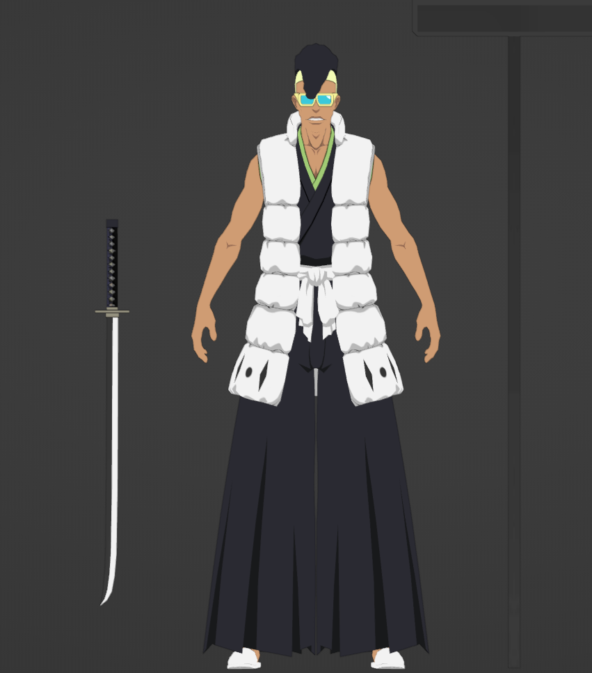 Oetsu Nimaiya DL by KonVR on DeviantArt