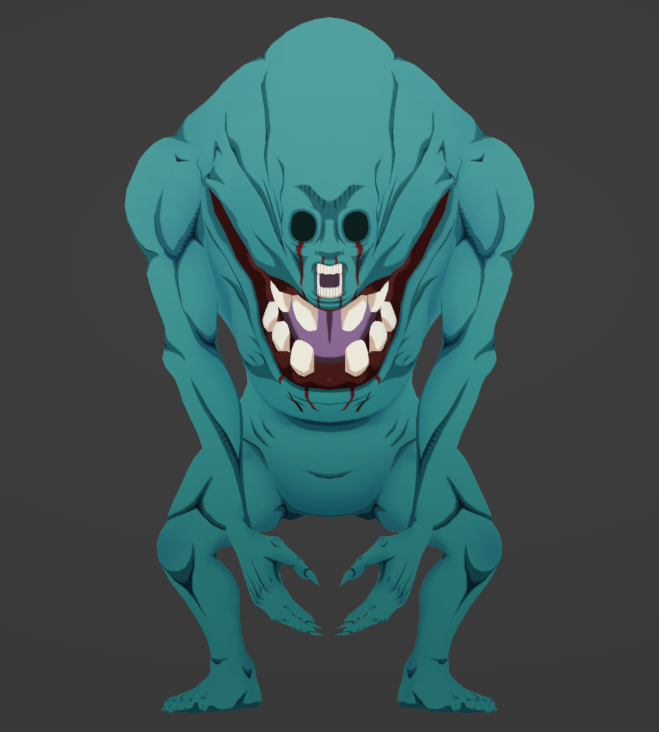 Curse DL by KonVR on DeviantArt