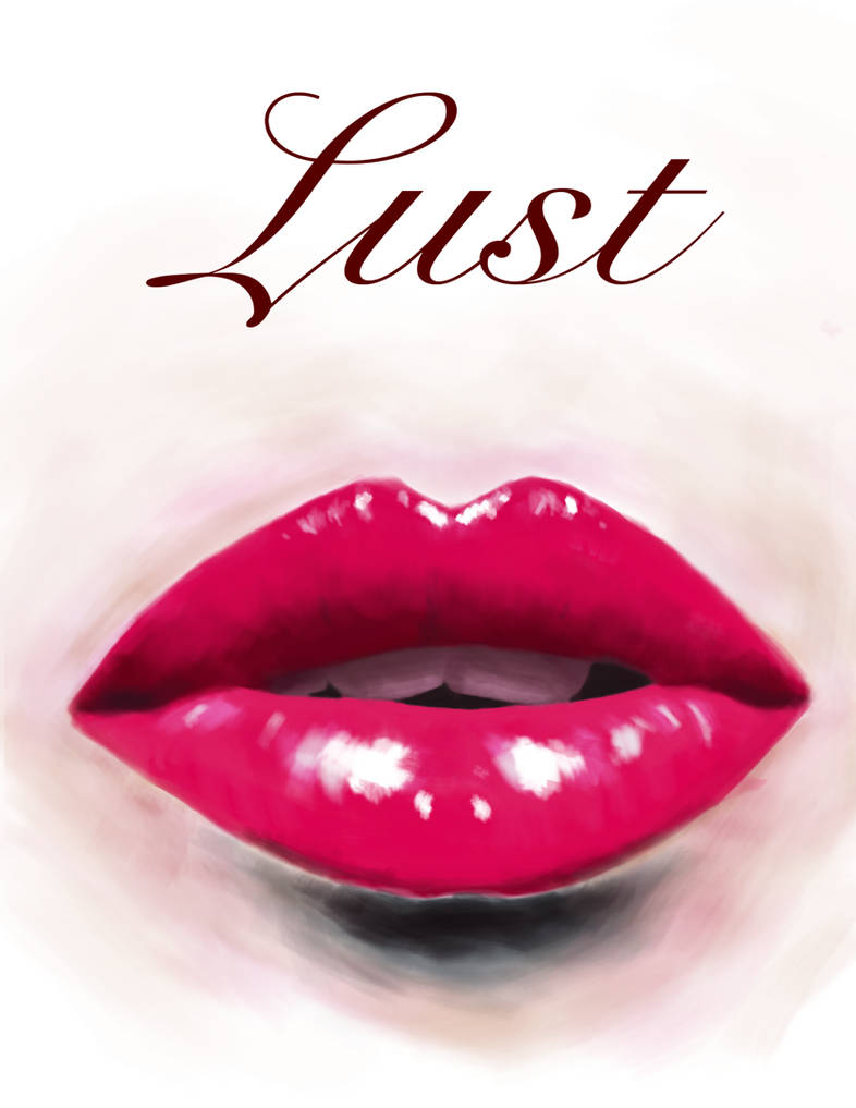 Lips 2d by joshuacrone8 on DeviantArt