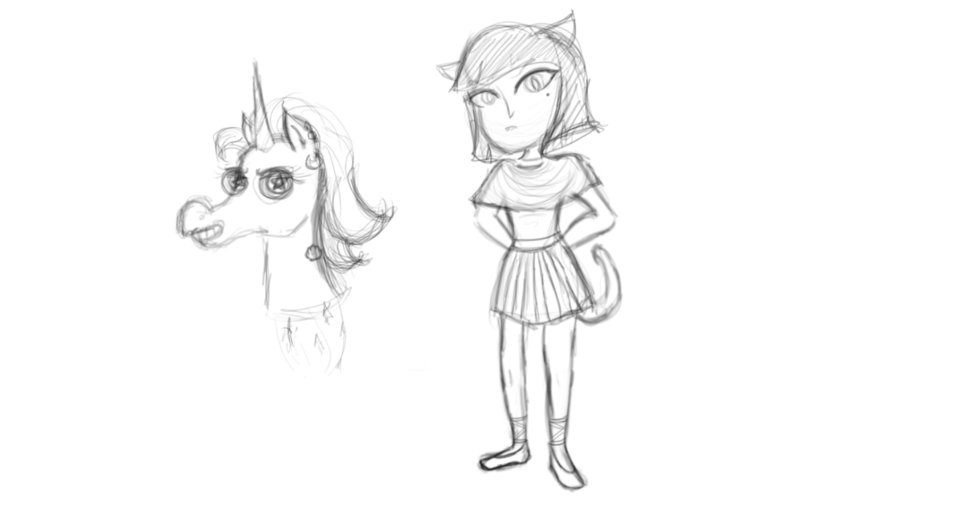 Sirena and Nebita by ZirconAzalea516 on DeviantArt