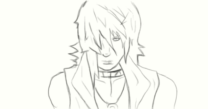 Aaron by LeonardTheBeast on DeviantArt