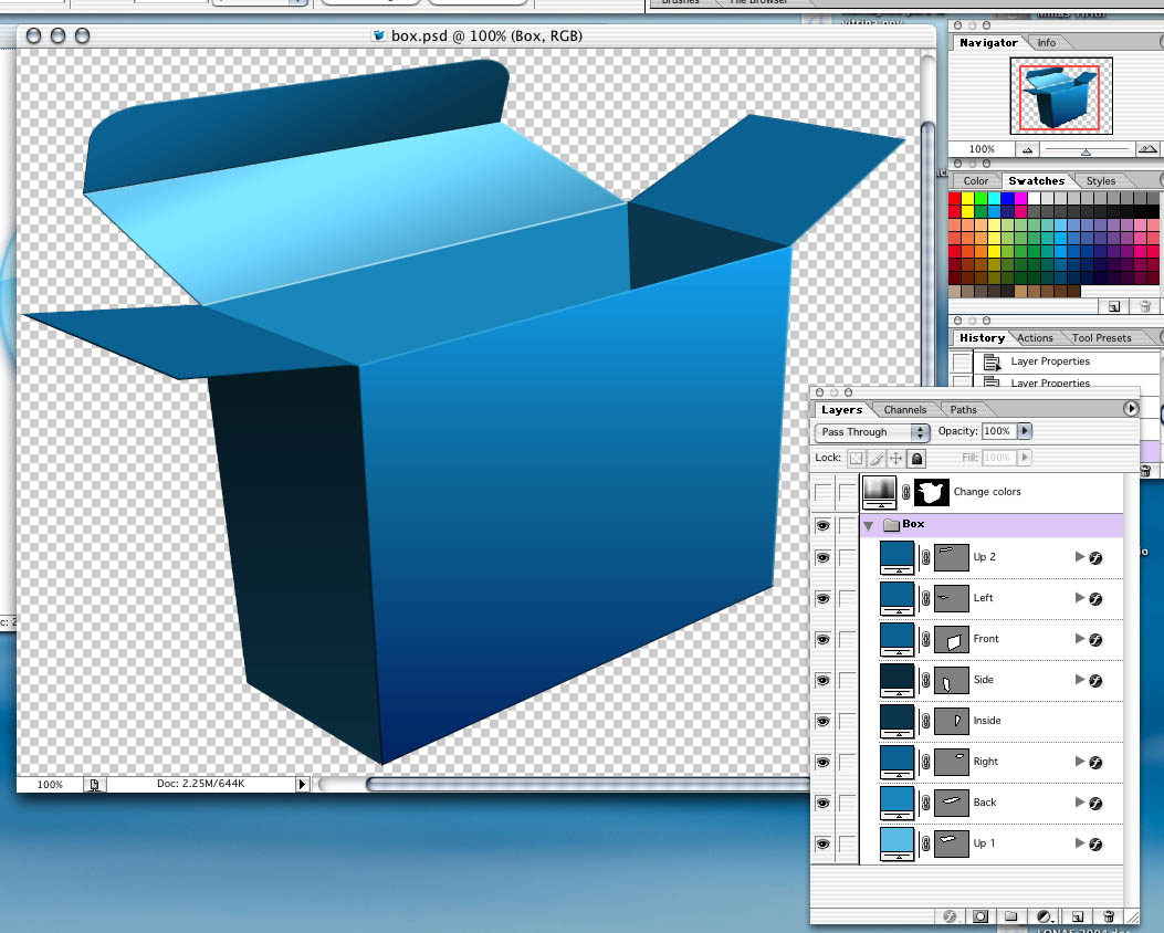 Box resource by Zefhar on DeviantArt