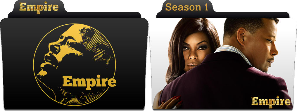 Empire Folder Icons by mraop1994 on DeviantArt