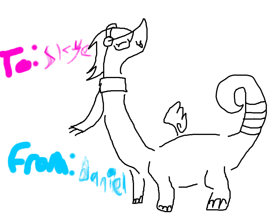 Skyasaurus by ElectricFurtato on DeviantArt