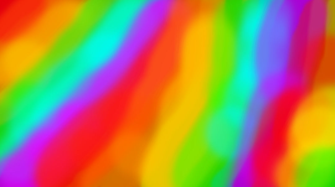 airbrush rainbow by allyandthedino on DeviantArt