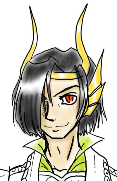 SM: Samael Character Sheet [general info] by JutaWi on DeviantArt