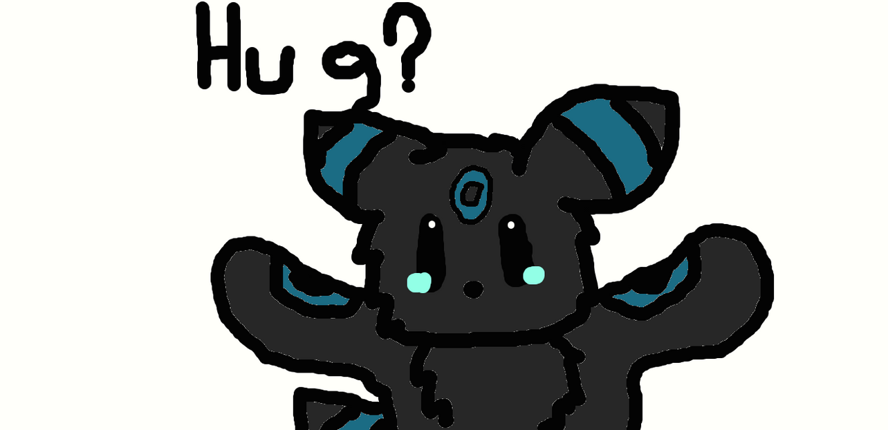 Can Midnight have a Hug? by nyanmeowth on DeviantArt