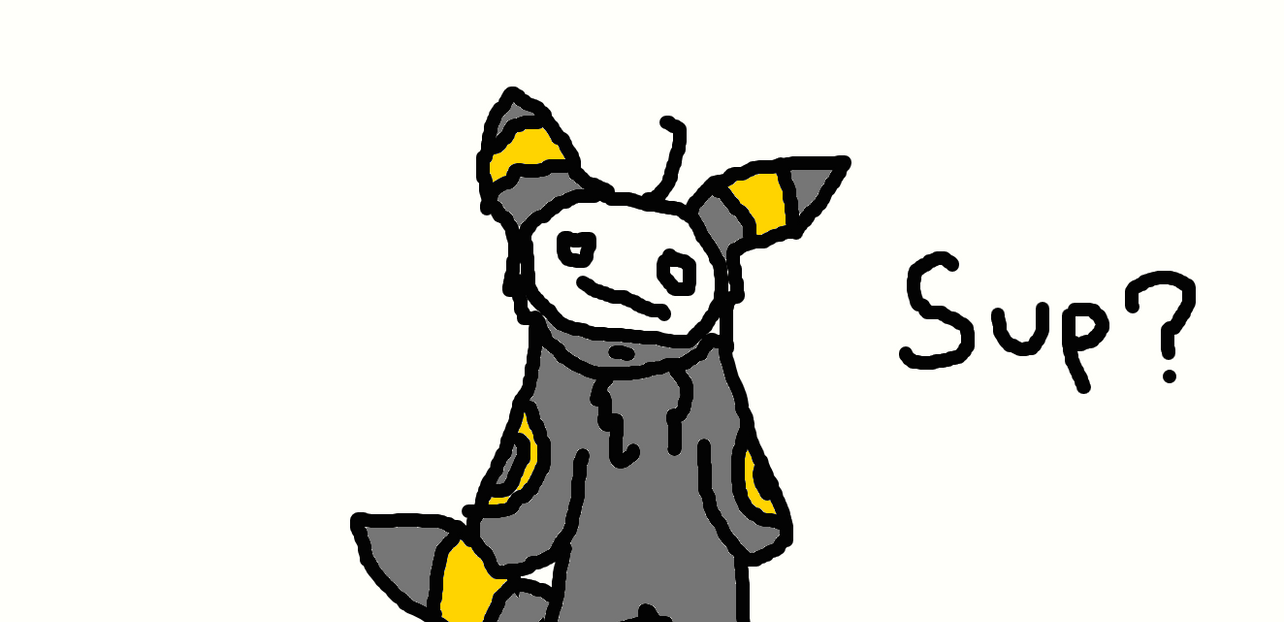 Cry Umbreon 2 by nyanmeowth on DeviantArt