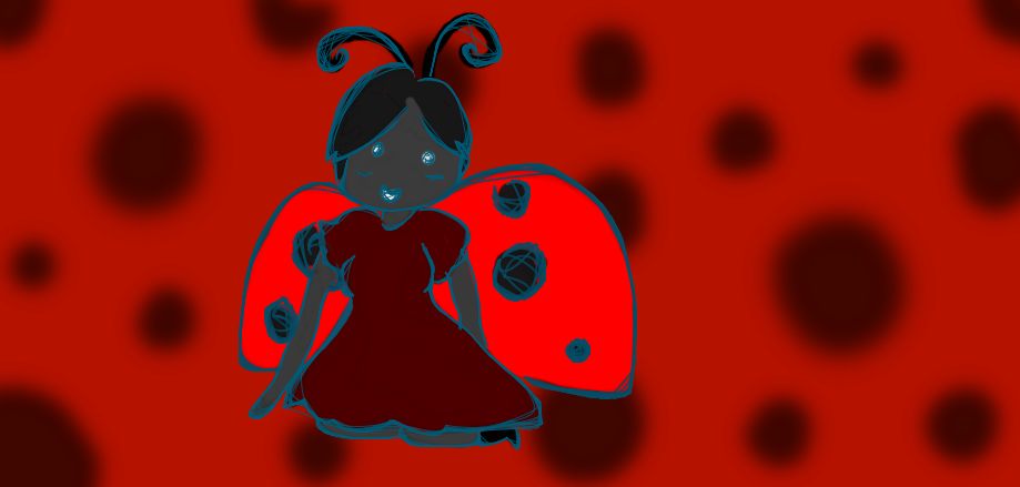 Miss Ladybug by Sliftini on DeviantArt