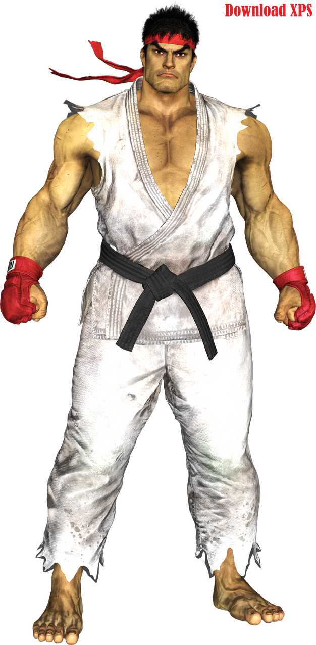 Ryu Sf6 C2 15 By Nine0690 On Deviantart