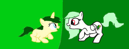 ForestPony User Profile | DeviantArt
