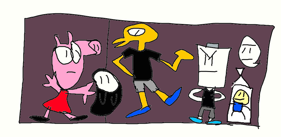 Negas by ZackLuvic on DeviantArt