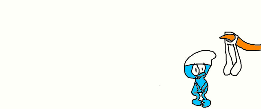 pitufo MEME by ZackLuvic on DeviantArt