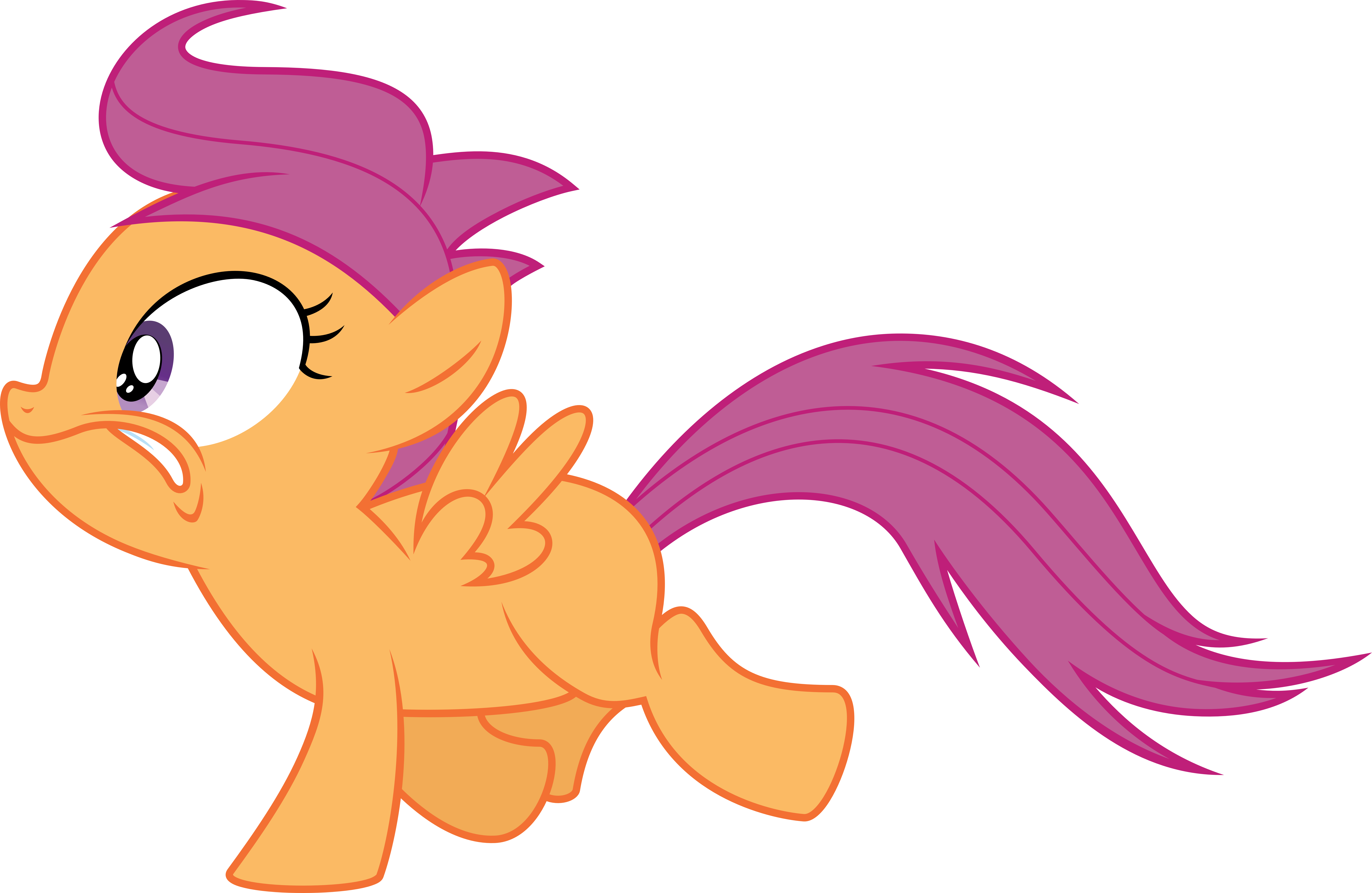 Run Away by DeadParrot22 on DeviantArt