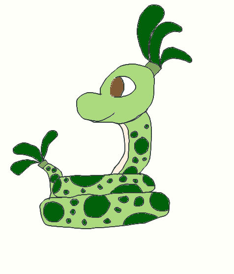 Bindi by Ghostryider301238 on DeviantArt