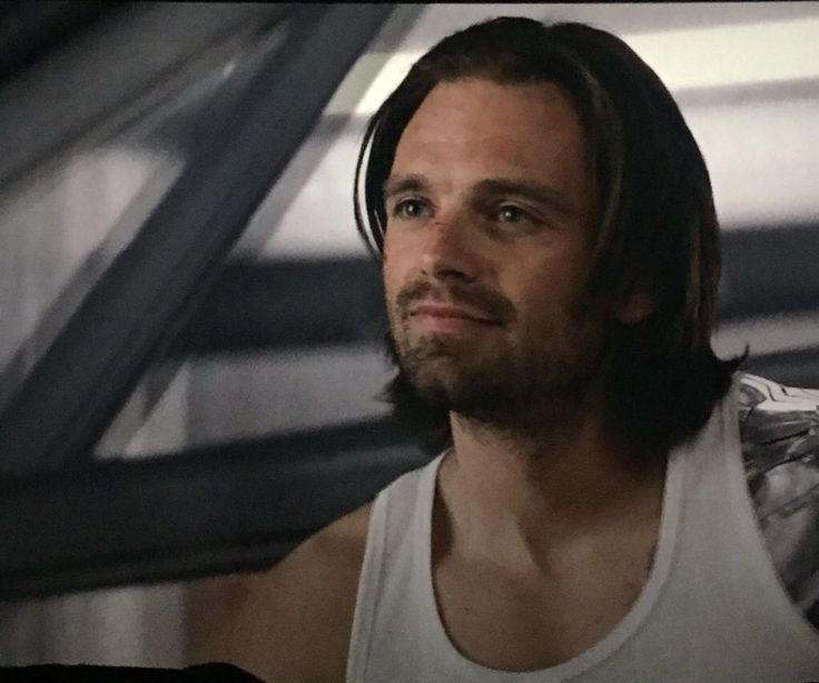 Nightmares | Bucky Barnes x Reader by Moonlight53 on DeviantArt