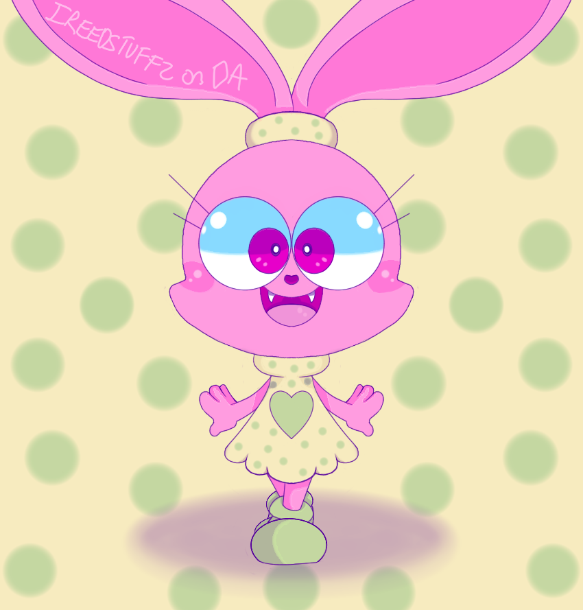 Chowder-and-Panini | DeviantArt