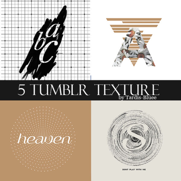Tumblr Texture Pack 3 by Tardis-Bluee on DeviantArt