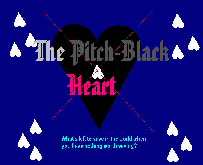 Pitch-Black Heart Chapter 9 by KingZanderSanchez-i on DeviantArt