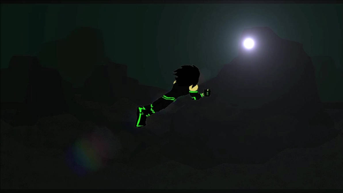 70cm Square Window Animation Parody by SpikeSedakai on DeviantArt