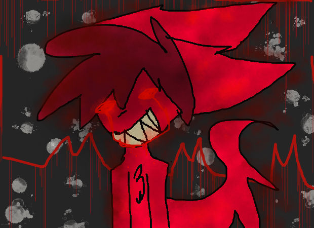 Creepy discord by firewolf4000 on DeviantArt