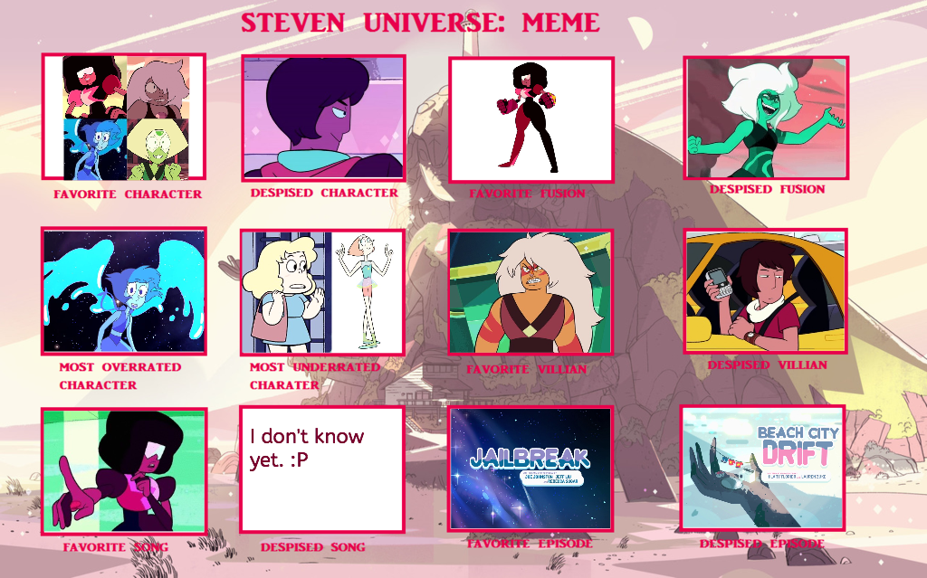Steven Universe Controversy Meme By Duckyworth On, 51% OFF Steven Universe Controversy Meme By Duckyworth On, 51% OFF
