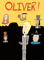 Oliver! by FoxTeen0206 on DeviantArt