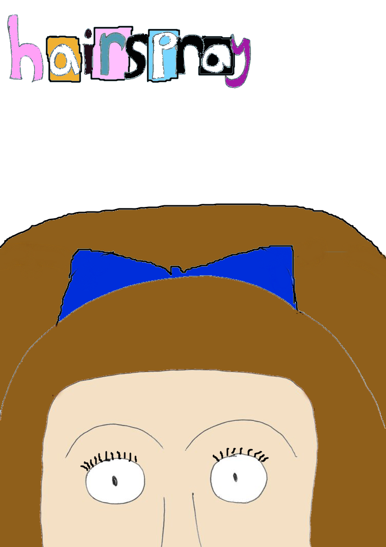 Hairspray by FoxTeen0206 on DeviantArt