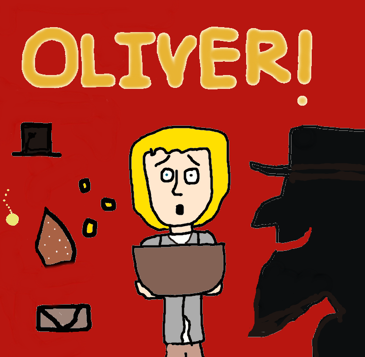 Oliver Card by FoxTeen0206 on DeviantArt