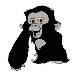 Explore the Best Kerchak Art | DeviantArt