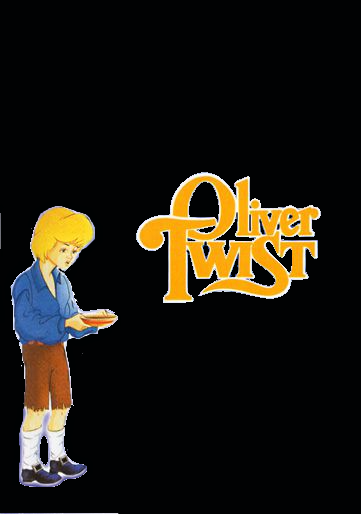 Who Remembers This Version of Oliver Twist? by FoxTeen0206 on DeviantArt