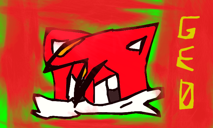 Geo the Fox Theme by TheJr7744 on DeviantArt