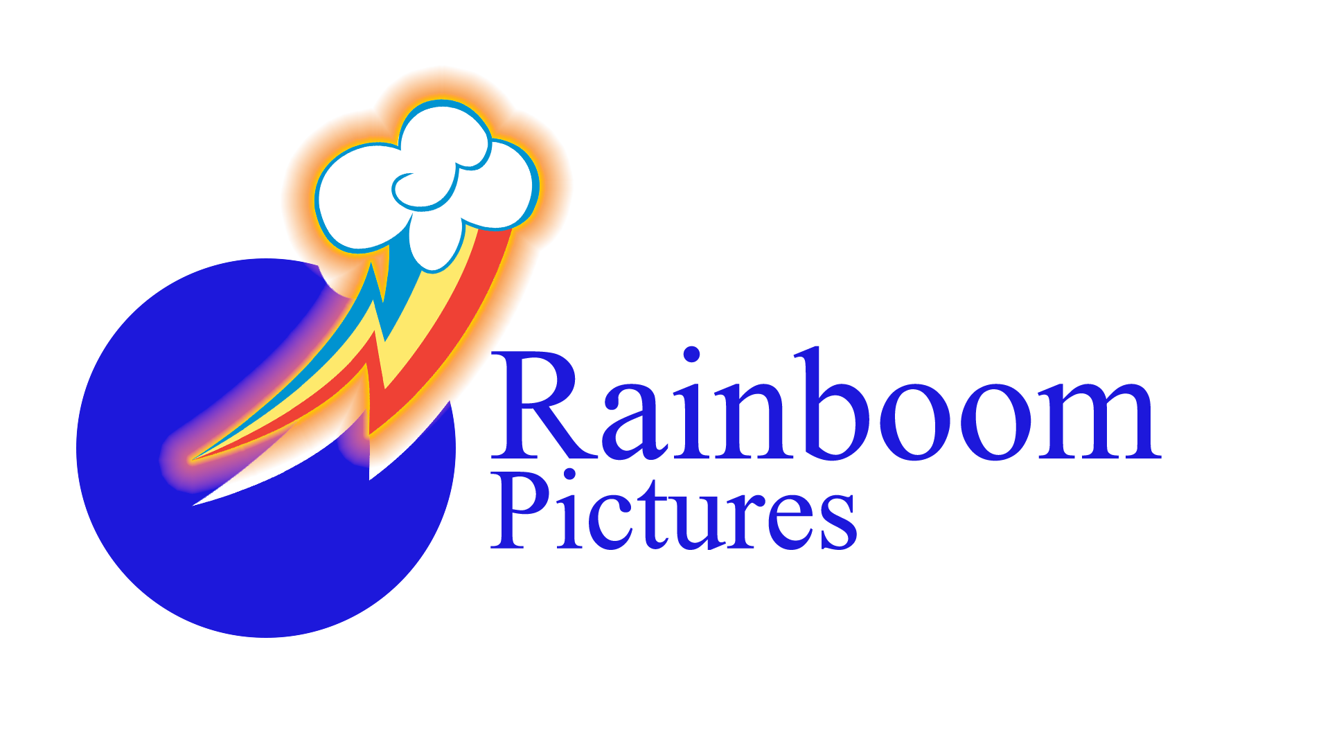 Rainboom Pictures Logo Intro by PonyVerseMusic on DeviantArt