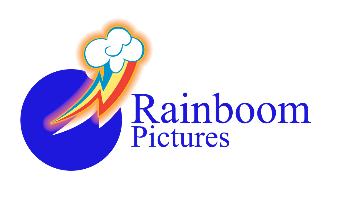 Rainboom Pictures Logo Intro by PonyVerseMusic on DeviantArt