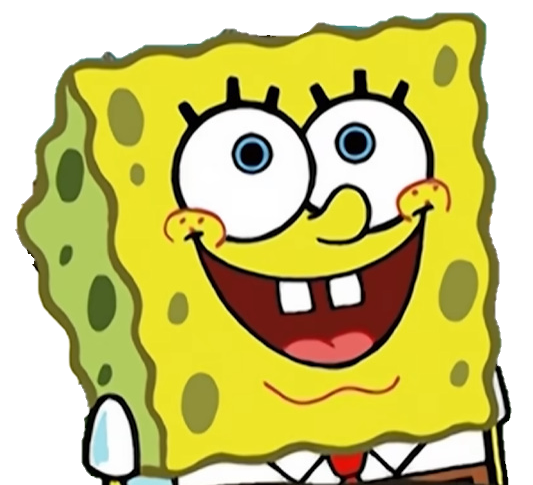 SpongeBob - Have You Finished those errands (Multi by trevorshane on ...