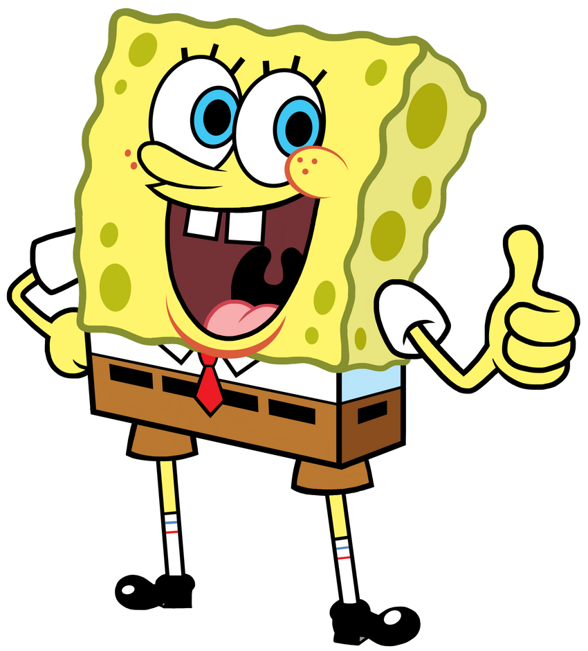 SpongeBob Theme Song in China in Conga Busher by trevorshane on DeviantArt