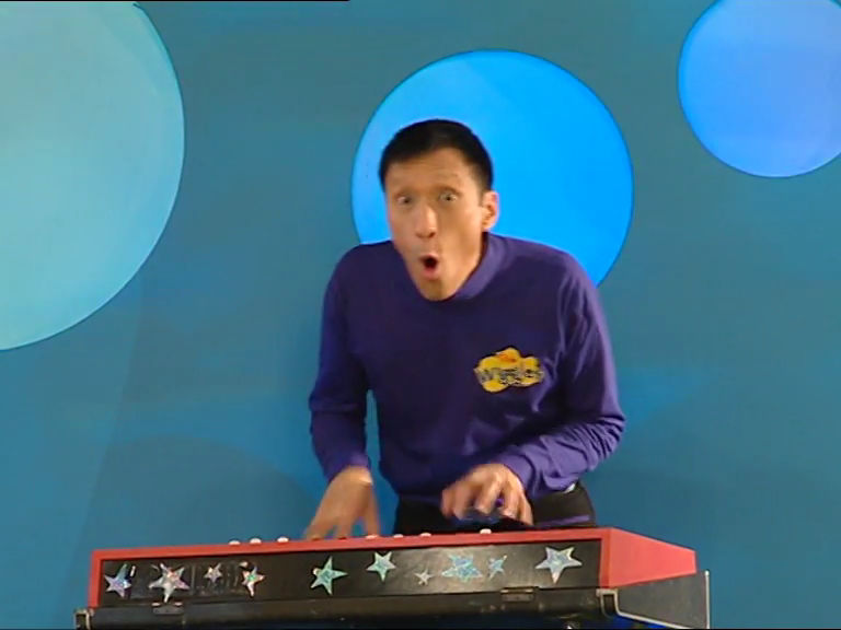 Jeff Fatt (Top of the Tots Voice) for Alex Lancast by trevorshane on ...