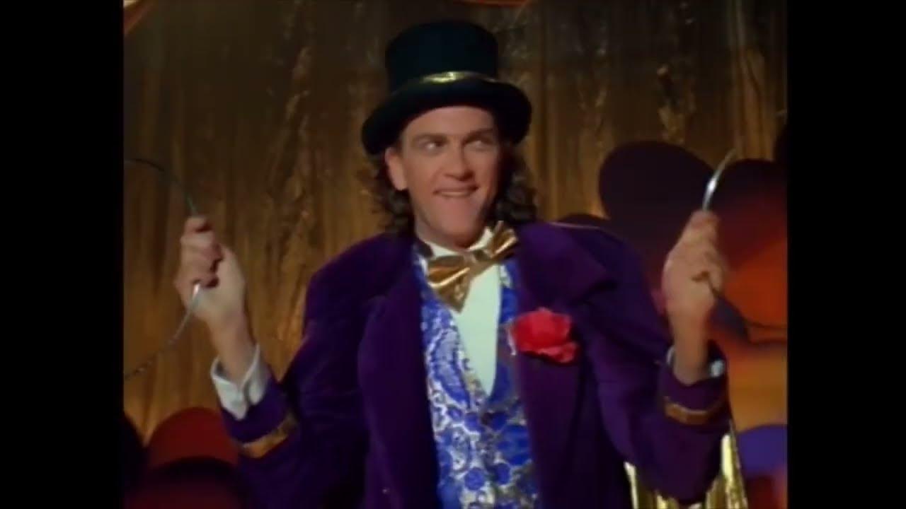 Wally the Great's Voice (The Wiggles Movie) by trevorshane on DeviantArt