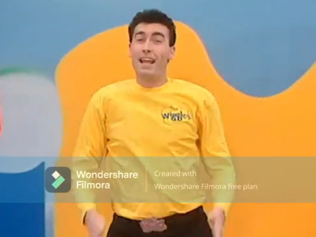 Greg Page's Voice (Wiggle Time 1998) by trevorshane on DeviantArt