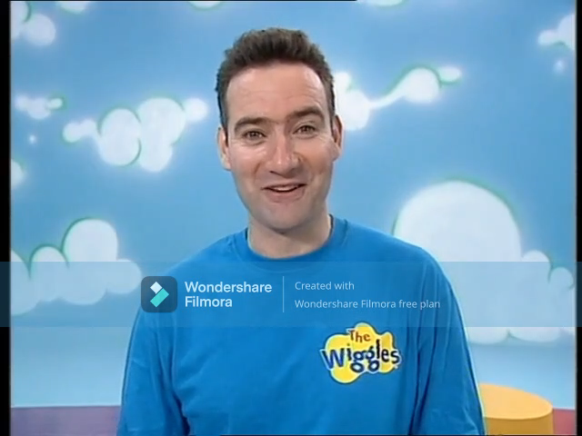 Anthony Field's Voice (Wiggle Time 1998) by trevorshane on DeviantArt