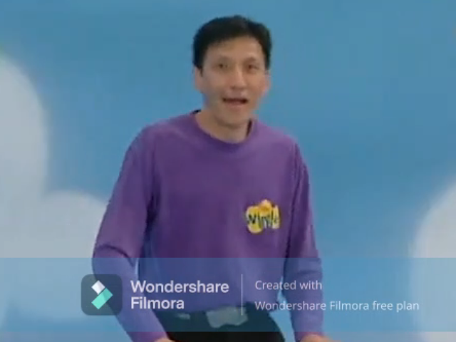 Jeff Fatt's Voice (Wiggle Time 1998) by trevorshane on DeviantArt