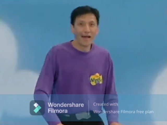 Jeff Fatt's Voice (Wiggle Time 1998) by trevorshane on DeviantArt