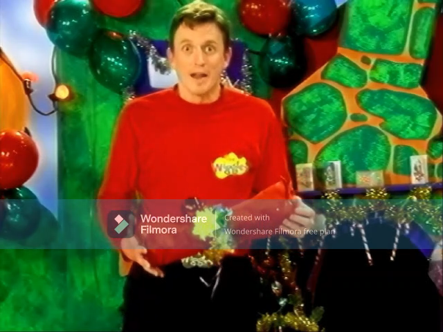 Murray's Voice (Wiggly Wiggly Christmas) by trevorshane on DeviantArt