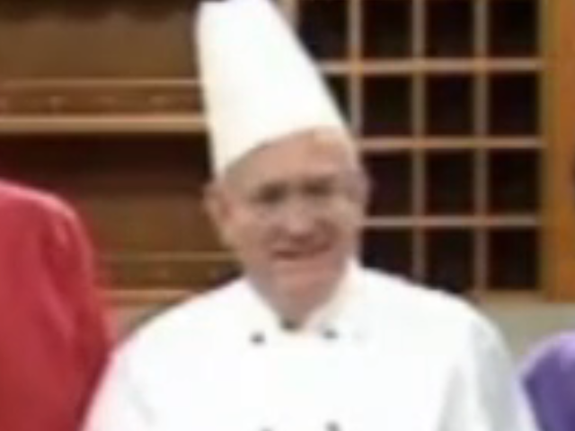 John the Cook's Voice Model from The Wiggles by trevorshane on DeviantArt