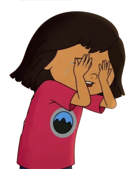 Molly of Denali - Molly Crying Sound Effects by trevorshane on DeviantArt