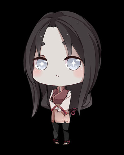 Sun-hi Information sheet by SeelenBallade on DeviantArt