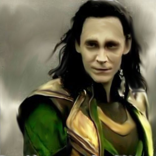 Loki 3 by SissySkellington on DeviantArt