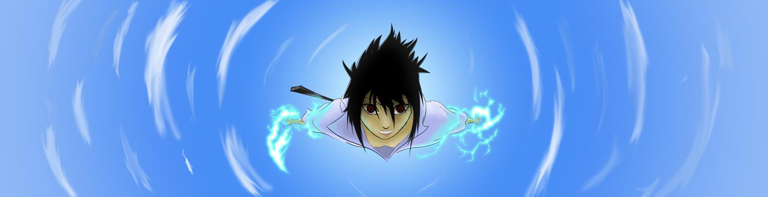 Madara Uchiha's Atomic Bomb by Cal-bot on DeviantArt
