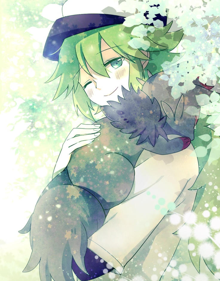 N x reader - Love? Part 1 by TheRavenGirl95 on DeviantArt